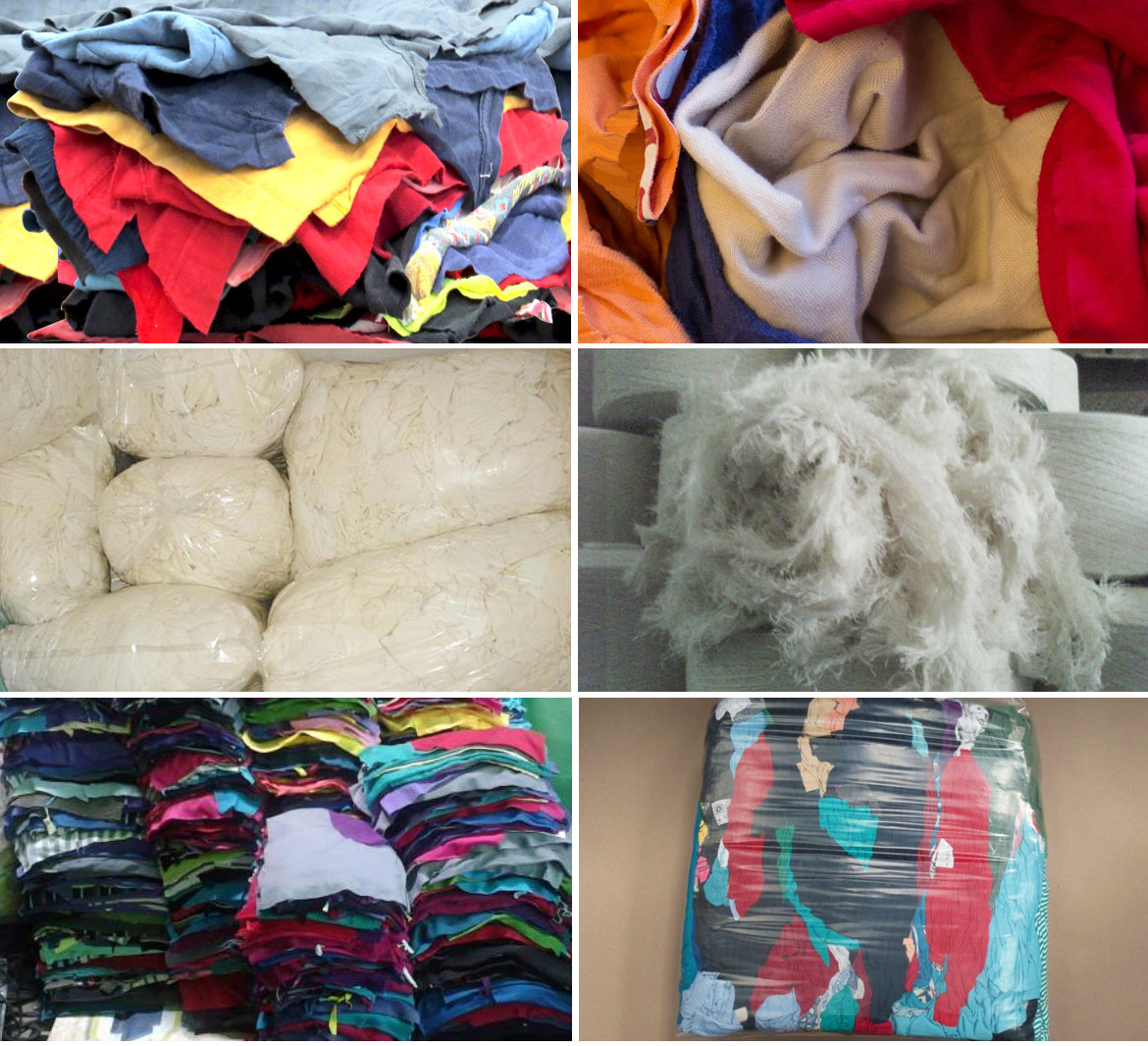 Trapo industrial de color tabasco, trapo industrial de color ...